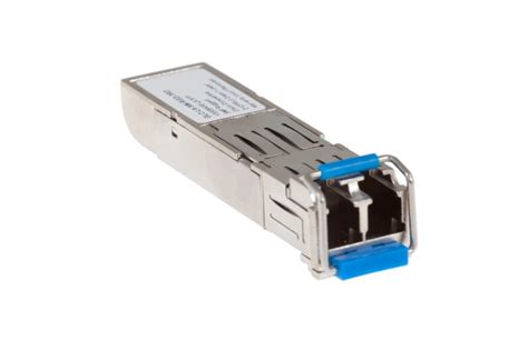 GLC LX SM RGD Cisco Compatible 1000BASE LX LH SFP Rugged New