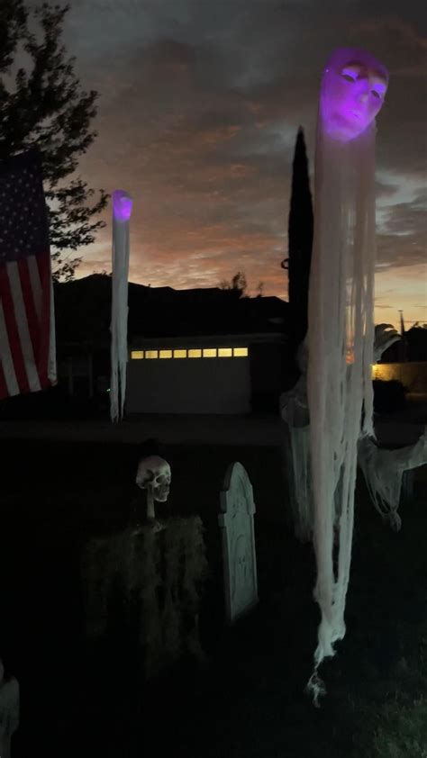 Simple Motorized Halloween Props Artofit