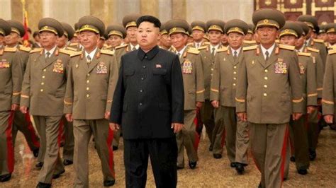 Kim Jong Un ordonne à son armée de se tenir prête au combat contre la