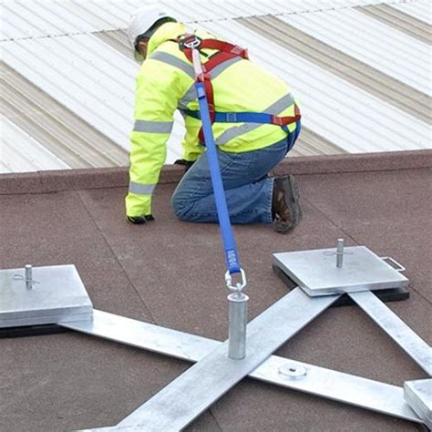 Anchors ABCs Of Fall Protection FallProtectionUSA