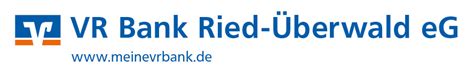 VR Bank Ried Überwald eG