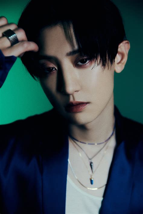 EXO Cream Soda MV Teaser Image EXO Photo 45048903 Fanpop