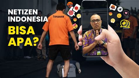 Netizen Makin Galak Sama Pejabat Ini Gejala Apa Youtube