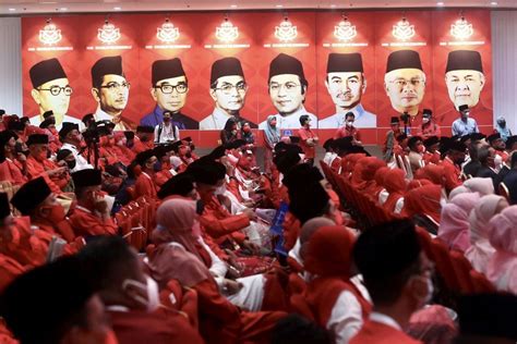 PRK 8 Kerusi BERSATU Penentu Sokongan Pengundi Melayu Kata