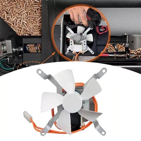 AM LIOREZ L EFFICACIT DE Votre Gril Avec Un Ventilateur Induction De