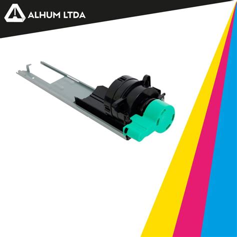 Unidad De Toner Tolva Ricoh Aficio Mp Alhum