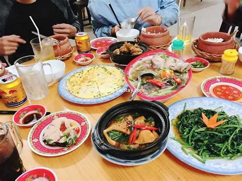 Top 4 Nhà hàng quán cơm niêu ở Bảo Lộc ngon nổi tiếng giá bình dân