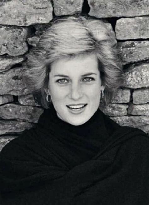 Princesa Diana Princesa Real Lady Diana Spencer Royal Princess
