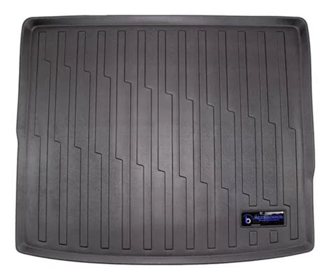Tapete Para Cajuela Tipo Bandeja Para Audi Q3 2019 2021