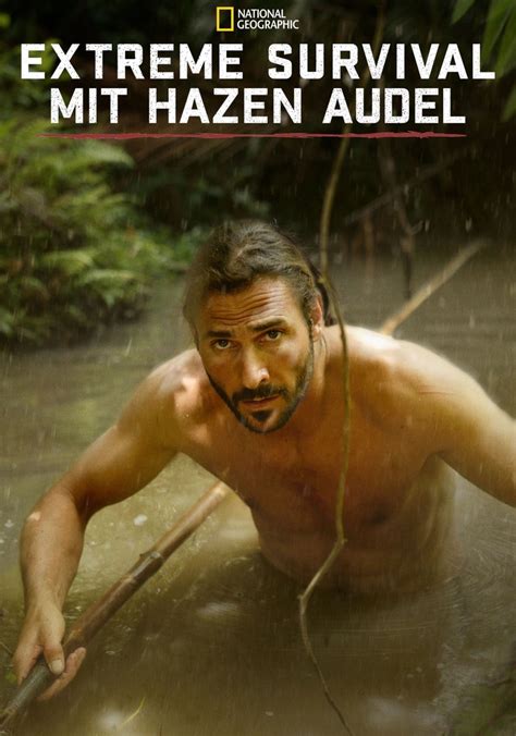 Primal Survivor Staffel Jetzt Stream Anschauen
