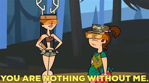 Total Drama Island Heather Total Drama Island Heather You Are
