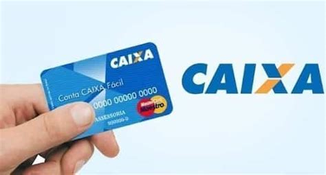 Como Abrir Uma Conta Poupança Na Caixa