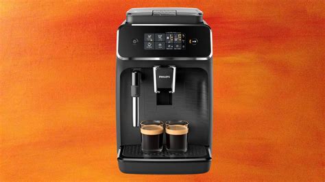 Plus besoin d attendre le prix de cette machine à café passe enfin