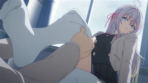 Alya Sometimes Hides Her Feelings In Russian Episode Review Leisurebyte