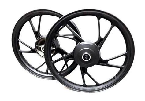 Roda Liga Leve Titan Ks Pas Pto P De Galinha Gear Roda De Moto