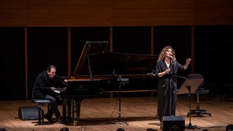 Fazıl Say ve Serenad Bağcandan Depremzedeler İçin Konser