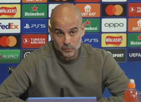 El Chiringuito Tv On Twitter Guardiola Por Qu El Madrid