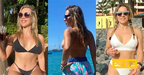 Joana Amaral Dias completa 48 anos estas são as 48 fotos mais ousadas