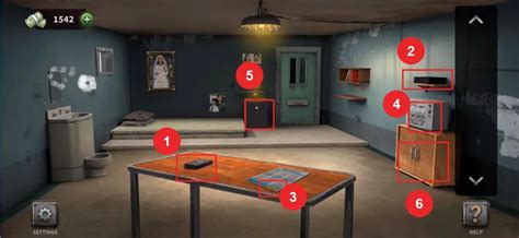 100 Doors Escape From Prison Level 40 Walkthrough Walkthroughs Net
