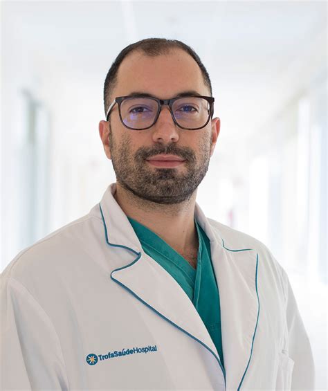 Nuno Almeida Costa Dr Trofa Saúde Braga Centro