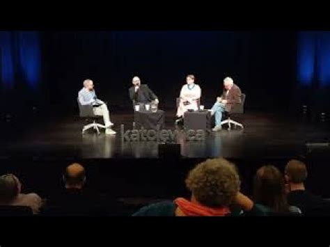 Debata Nadużycia władzy w Kościele FESTIWAL KONTAKTU YouTube