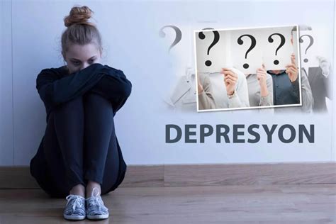 Depresyon Nedir Nasıl Önlenir Tedavi Yöntemleri Nelerdir