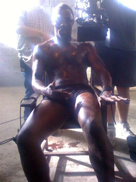 Idris Elba Nude And Underwear Photos Naked Male Celebrities