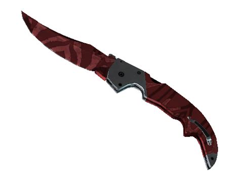 Skeleton Knife Slaughter CSGOSKINS GG