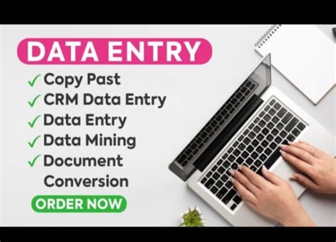 do excel data entry convert pdf to excel copy paste typing by muhmmadrazzaq1 fiverr
