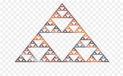 sierpinski triangle in c virtual s0da