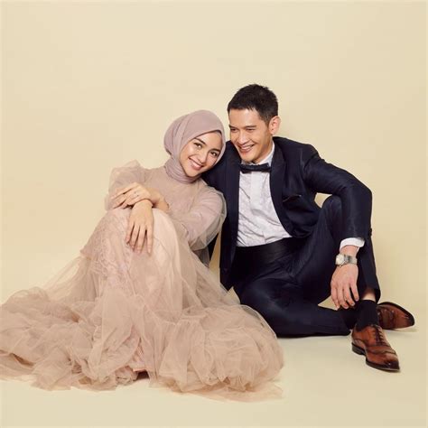 Potret Perjalanan Kisah Cinta Rezky Dan Citra Kirana