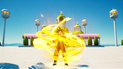 Dragon Ball Battle Royale 16 Players 6458 8734 6537 By Maxleonoyt