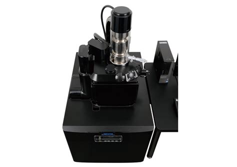 JSM IT300 InTouchScope Scanning Electron Microscope Products JEOL Ltd
