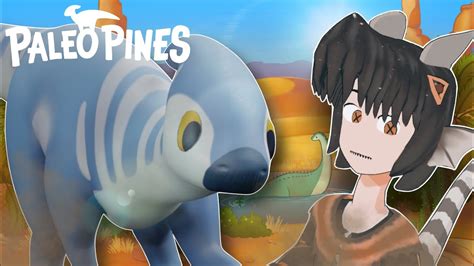 The Dinosaurs Of The Desert Paleo Pines YouTube