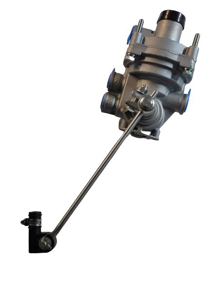 Regulator Si Y Hamowania Korektor Si Y Hamulcowej Starman Man