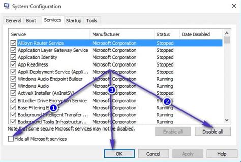 Reparar Error Reference By Pointer En Windows Mundobytes