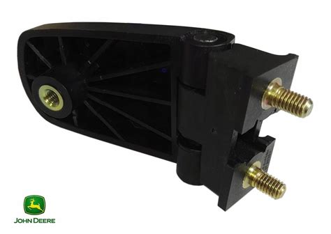 ZAWIAS DRZWI JOHN DEERE GÓRNY LEWY AL179829 AL150620 AL157496