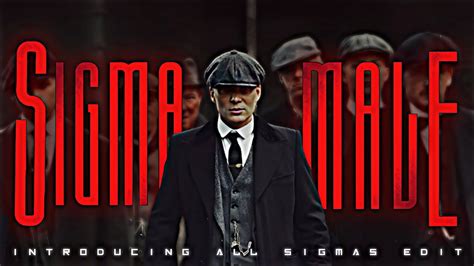 SIGMA MALES EDIT INTRODUCING ALL SIGMAS EDIT POLOZHENIE DIOR EDIT
