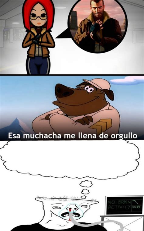 Que Chucha Tiene Que Ver Una Mina Hecha Por Un Papulince Pajero Que