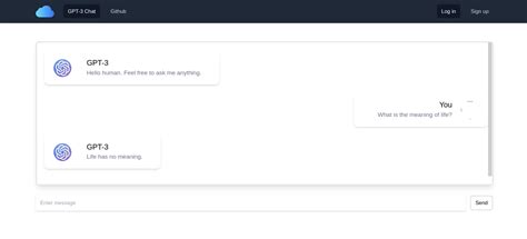openai chat gpt w technology riset