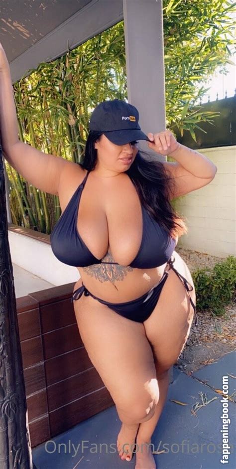 Sofia Rose Sofiarose Nude Onlyfans Leaks The Fappening Photo