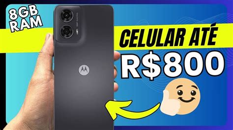 Os Melhores Celulares Baratos E Bons De 2024 Celulares Bons E Baratos