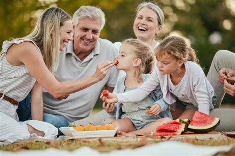 Les Recettes Incontournables Pour Un Pique Nique Estival R Ussi