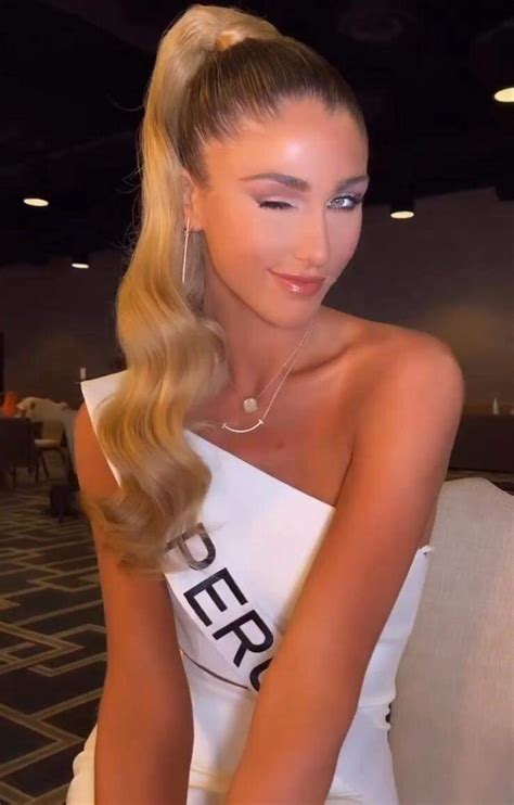 Behind The Crown On Twitter MISS UNIVERSE HOPEFULS Miss Peru Alessia