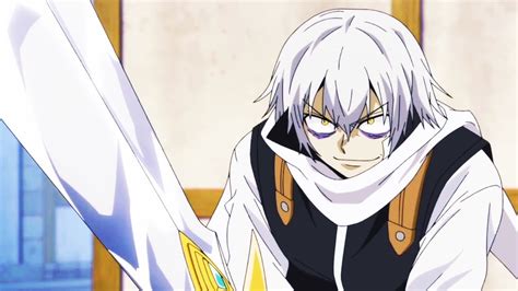 The Legendary Hero Is Dead Yuusha Ga Shinda AMV Take The L