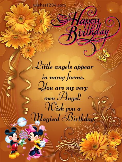 150 Beautiful Birthday Wishes With Images Quotes Artofit