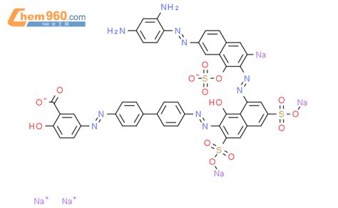 6428 43 9 Benzoic Acid 5 4 8 7 2 4 Diaminophenyl Azo 1