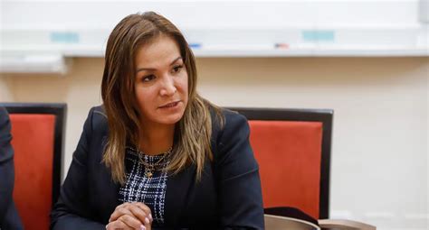 Magaly Ruiz Pj Ordena Levantar Secreto De Comunicaciones Por Caso