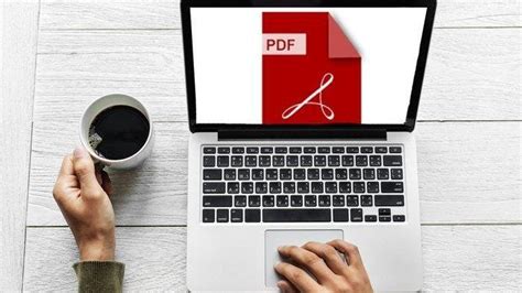 Cara Mudah Menggabungkan File PDF Menjadi Satu Tanpa Aplikasi