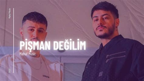 Semicenk feat Doğu Swag Pişman Değilim Mahuf Music ft DJ ŞahMeran